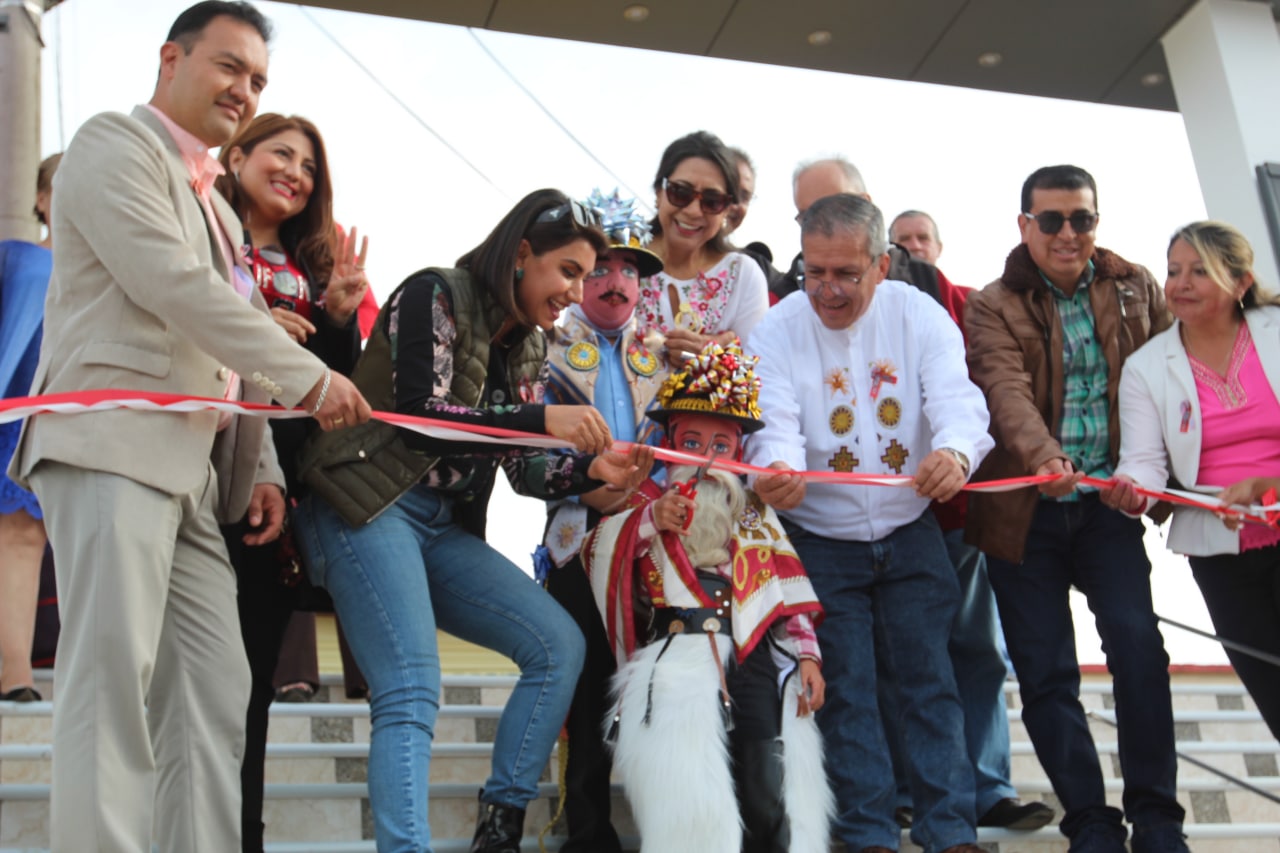 Noticias – Ibarra, Ciudad blanca a la que siempre se vuelve