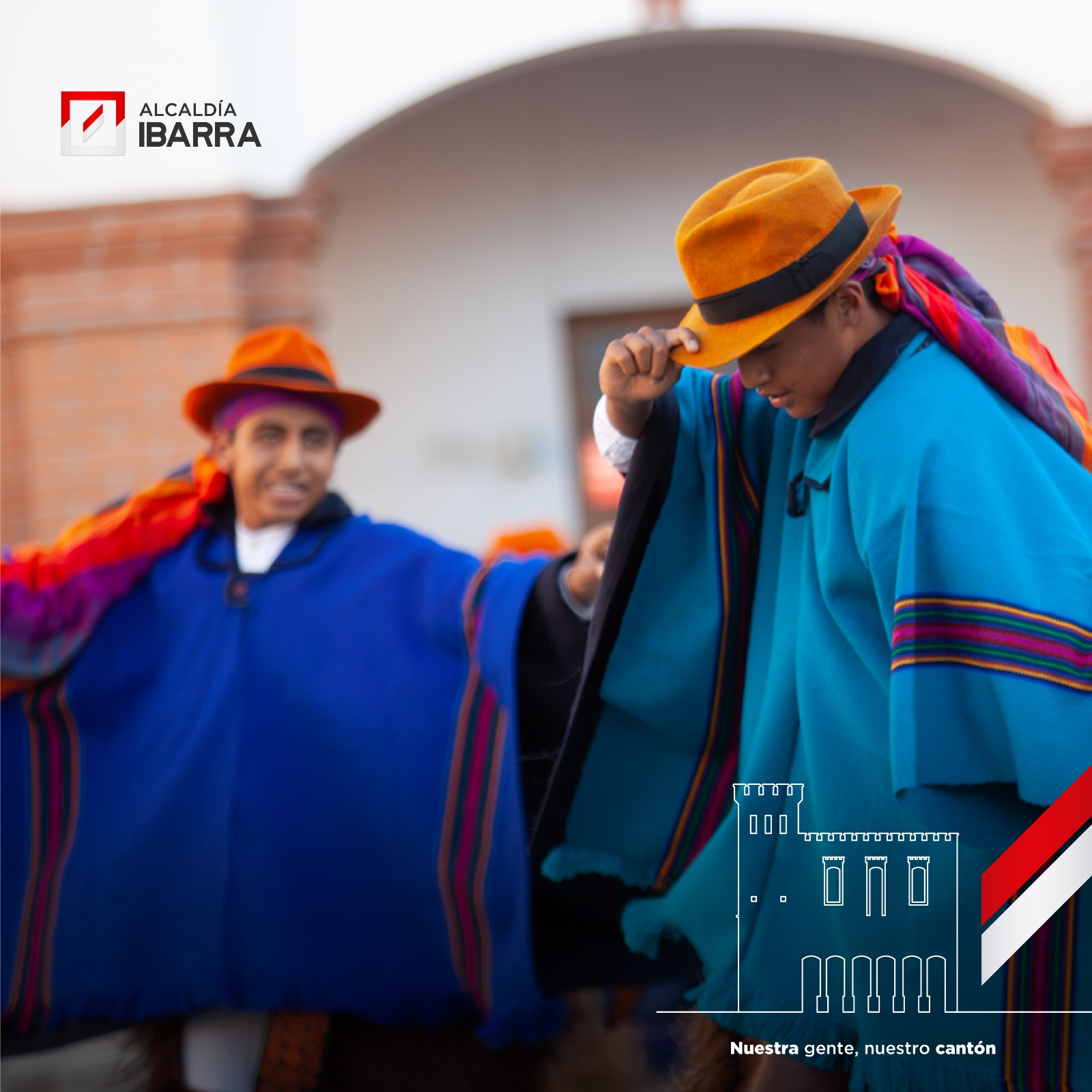 NIÑOS Y JÓVENES IBARREÑOS CELEBRARON EL DÍA INTERNACIONAL DEL MUSEO ...